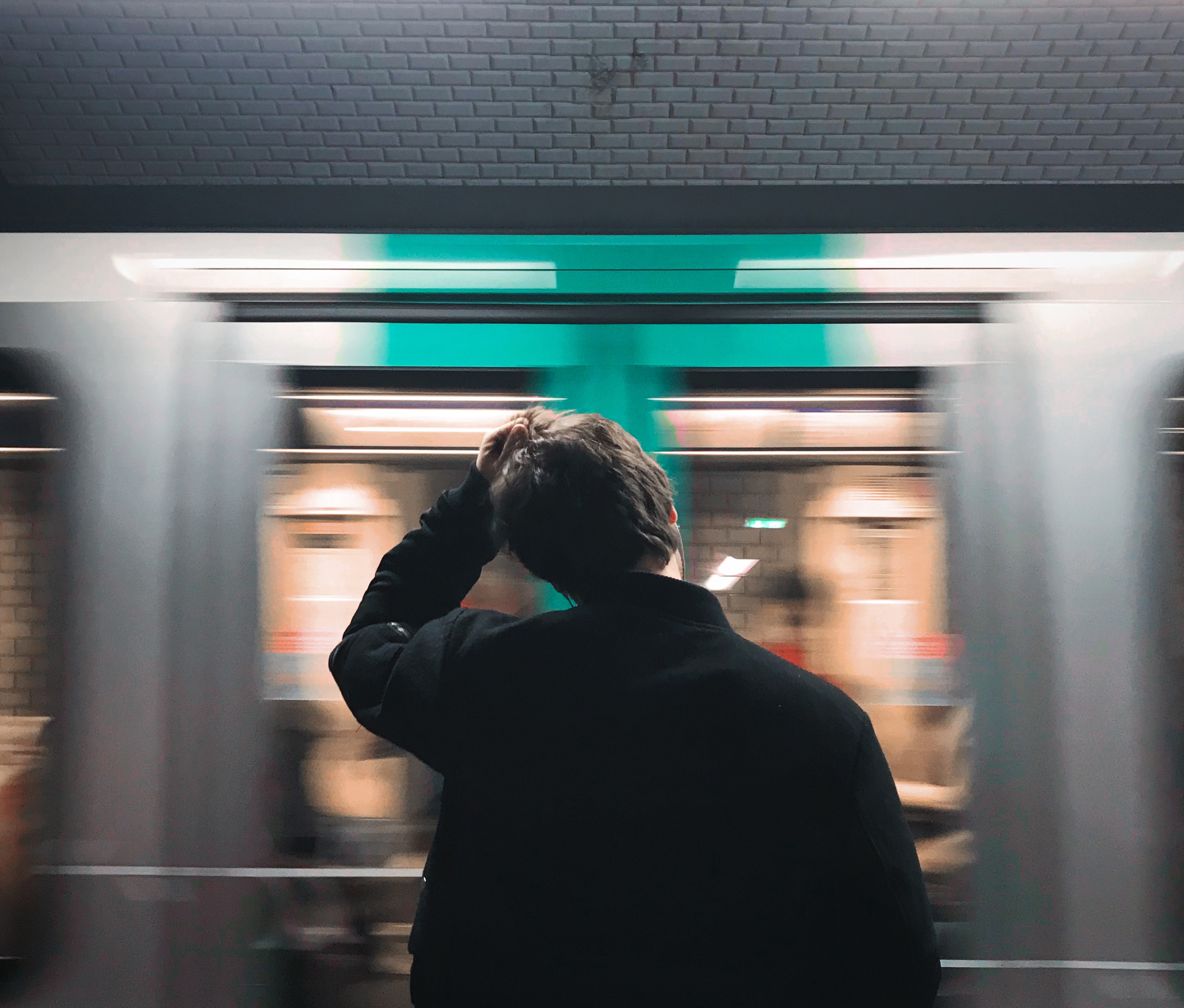 I know you’re busy- Now is the time! - Leadership Deep Dive